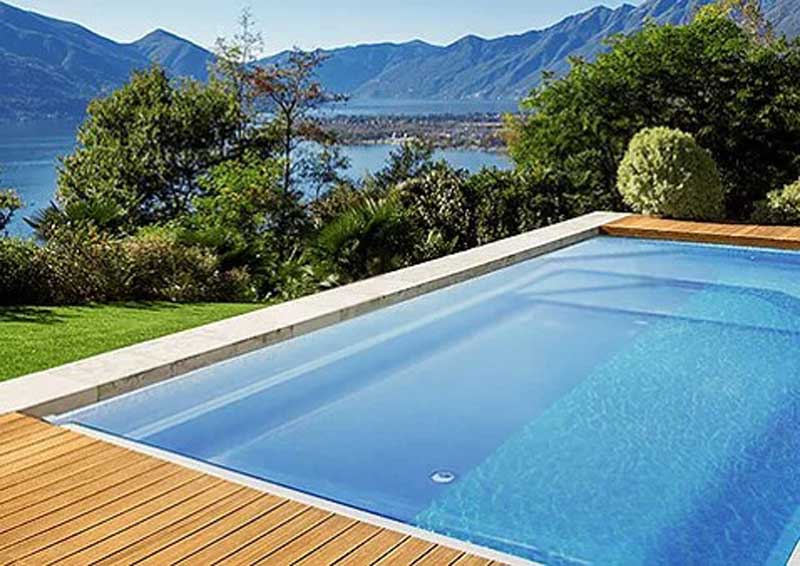 Pool Designs - Coral Reef Pools