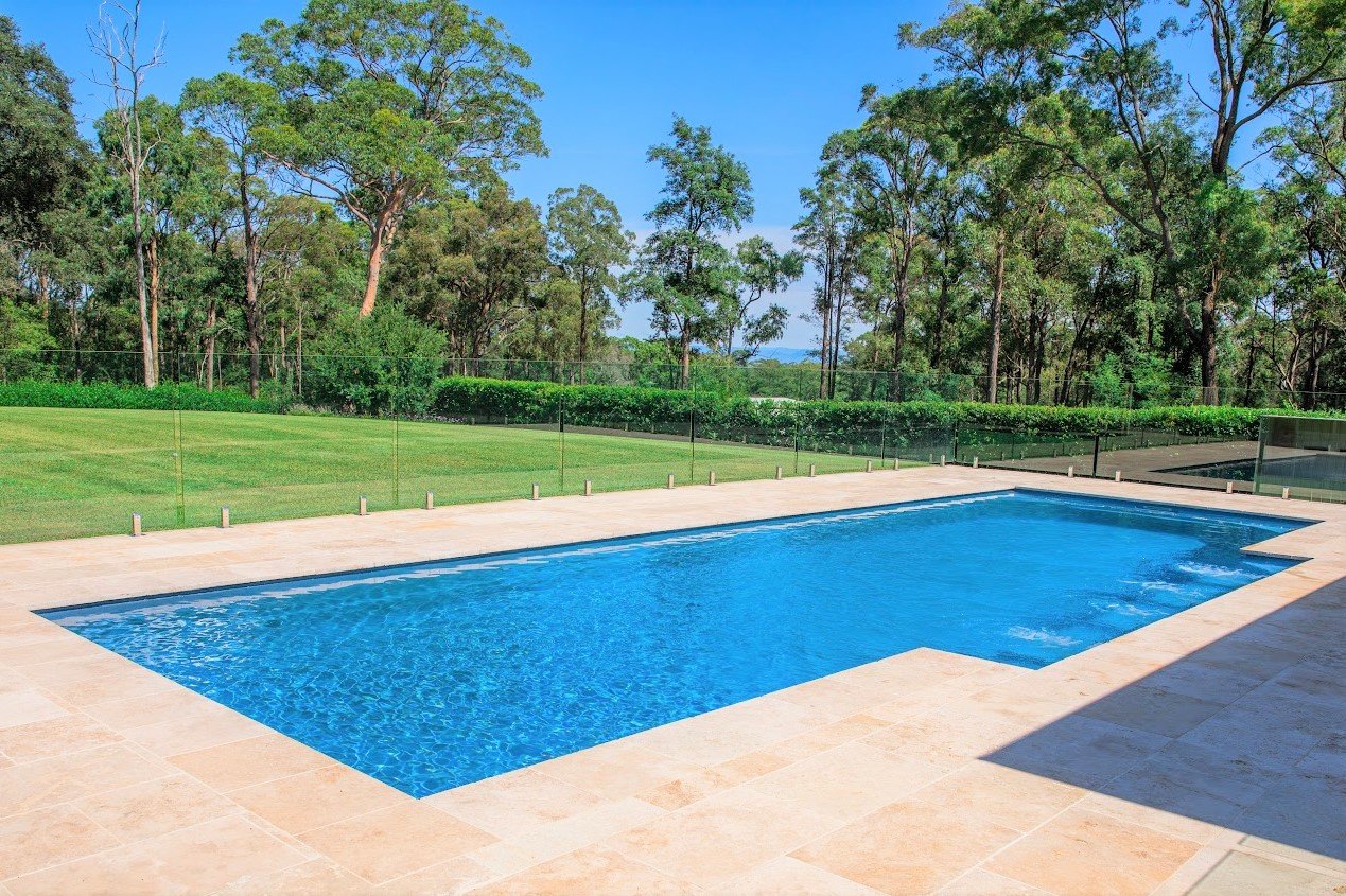 Gallery - Coral Reef Pools